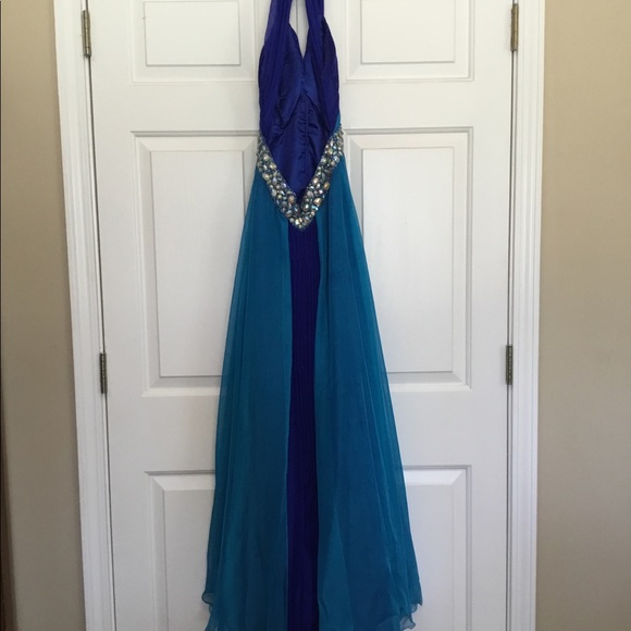 Dimitra Designs | Dresses | Dimitra Designs Promformal Dress | Poshmark
